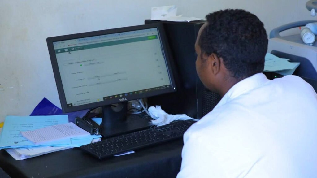 CDHi Supports Maraki Health Center’s Full Transition to Electronic ...
